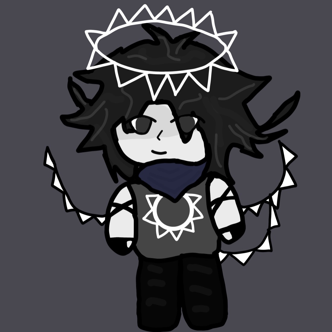 Иконка канала ~ʚ ꥟Depp-Time꥟ ɞ~