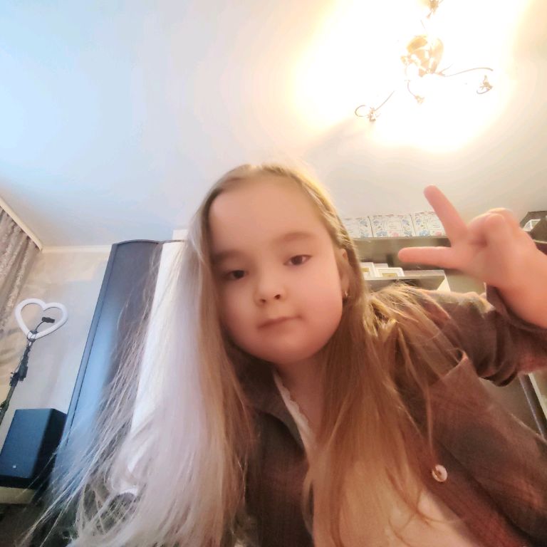 Иконка канала Anna2019