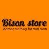 Иконка канала Bison Store интернет-магазин кожаных курток