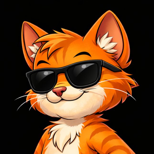 Иконка канала Рыжик и мемы