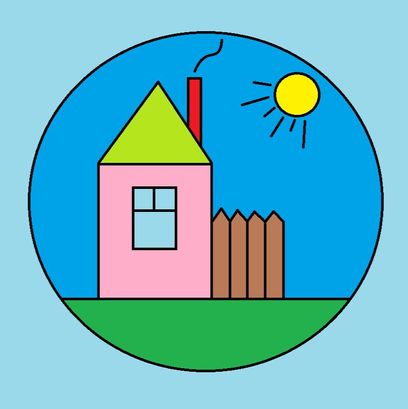 Иконка канала Popov