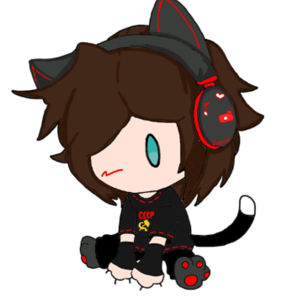 Иконка канала 🍻Тася вещает🍻