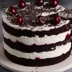 Иконка канала Культ Тортиков