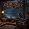 Иконка канала Проект Интроверта