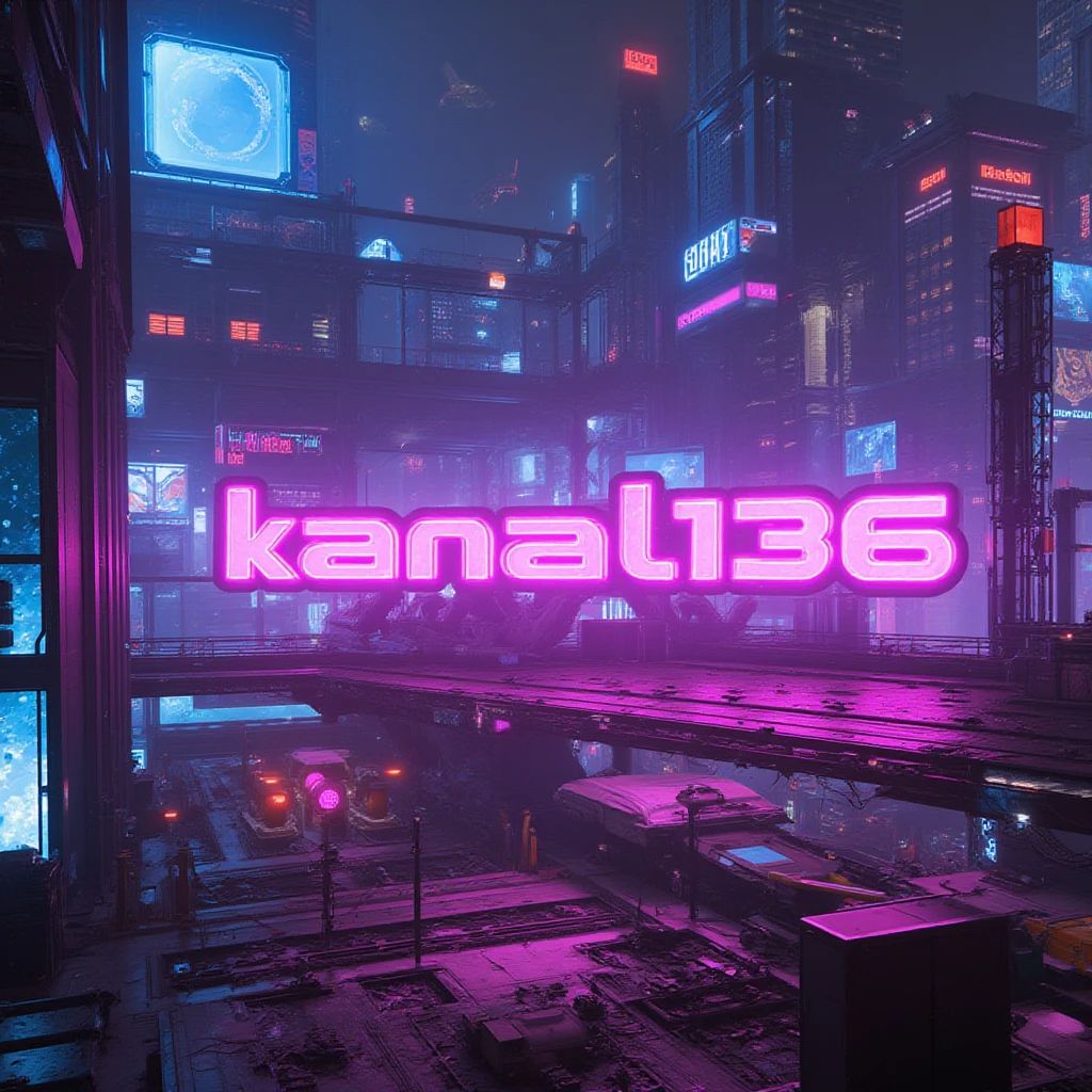 Иконка канала Kanal136