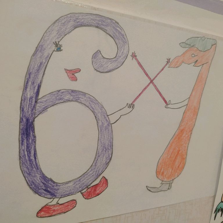 Иконка канала Училка Всего