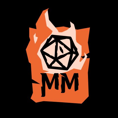 Иконка канала Межень миров