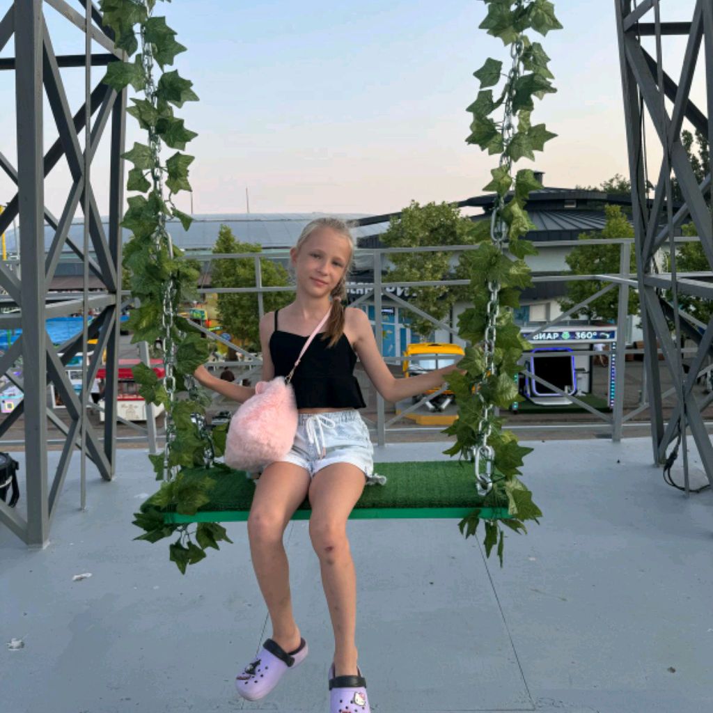 Иконка канала Кристина малина