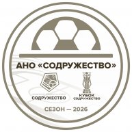 Иконка канала union_liga (Лига "Содружество")