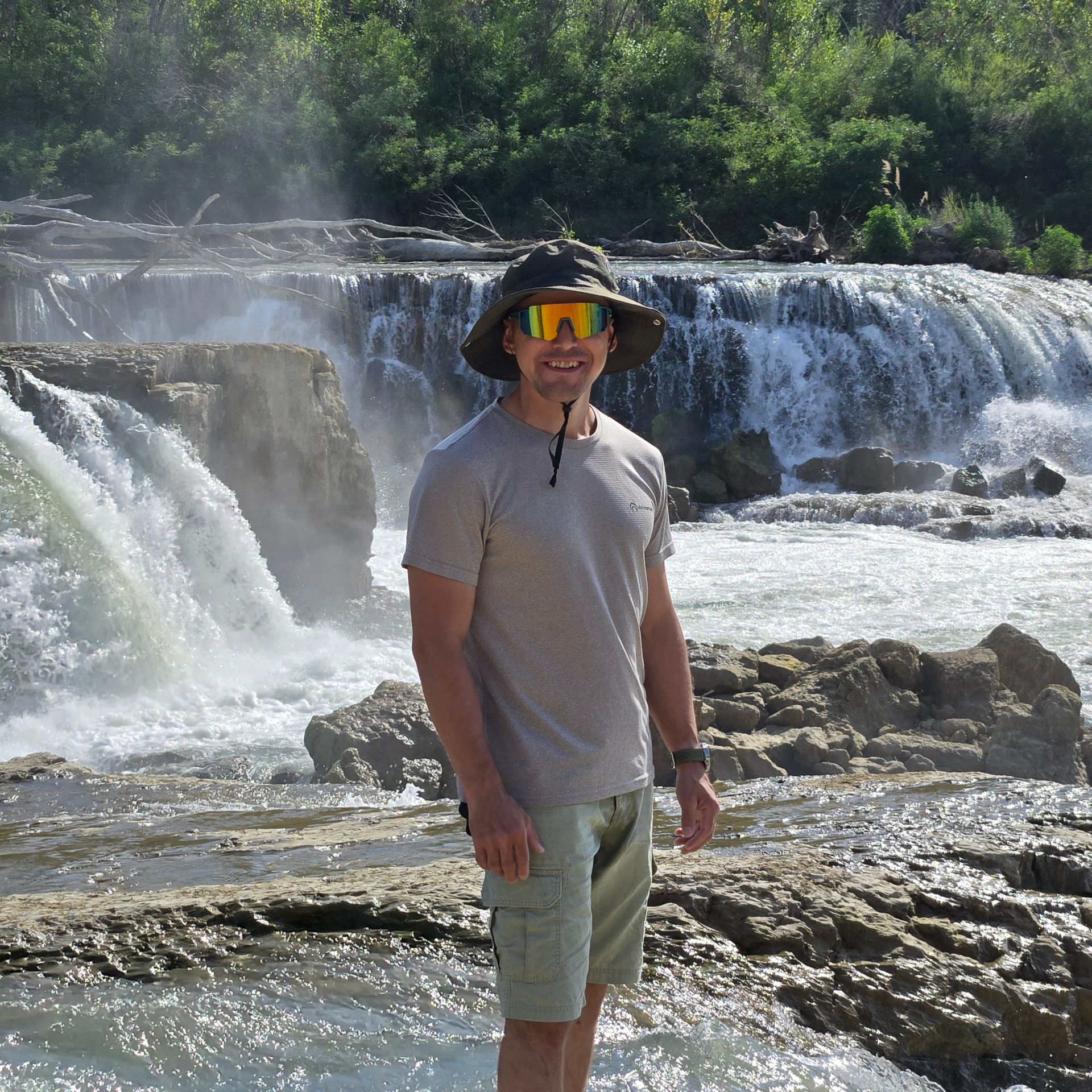 Иконка канала Дмитрий Морковкин