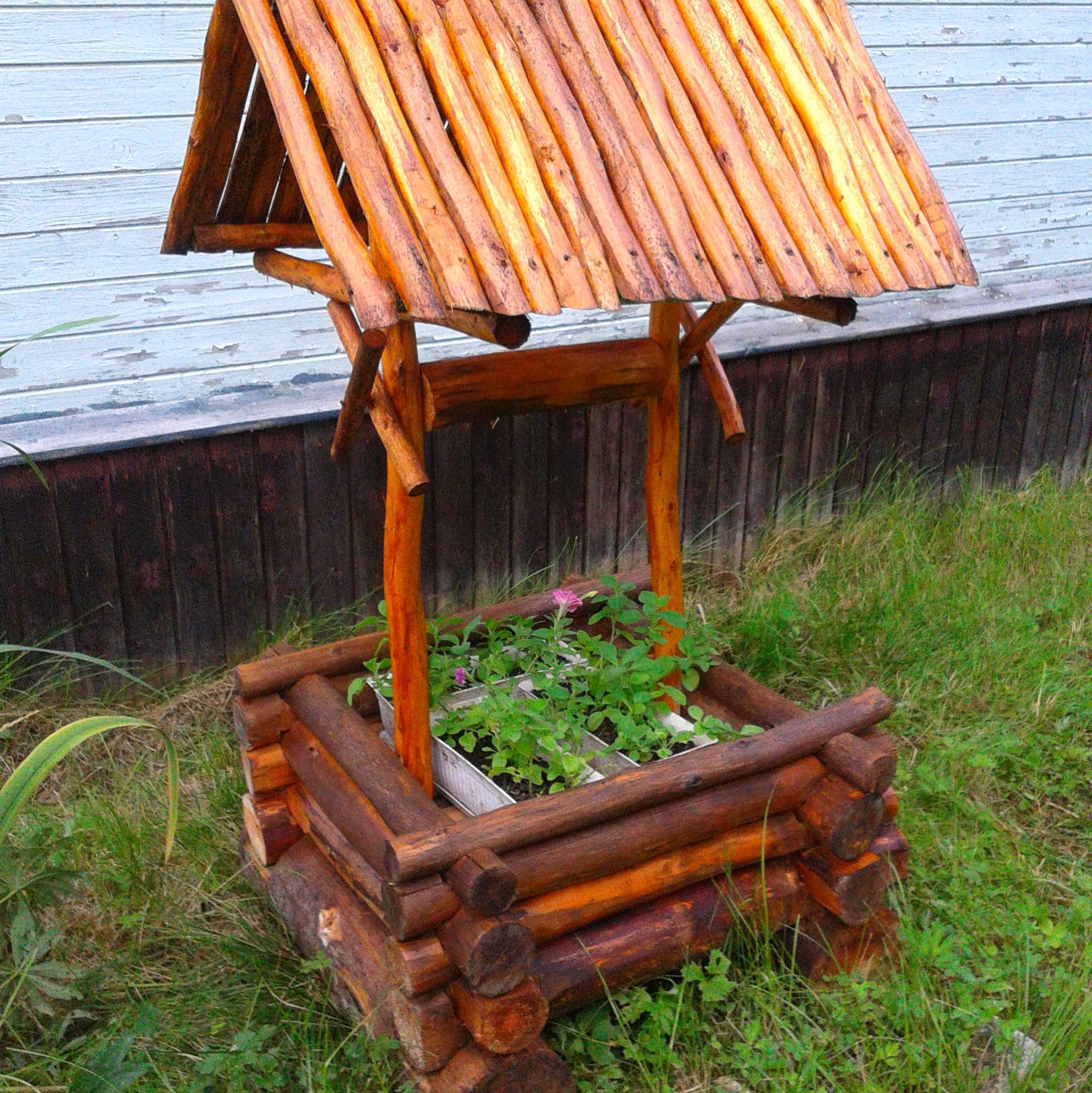 Иконка канала Загородная жизнь