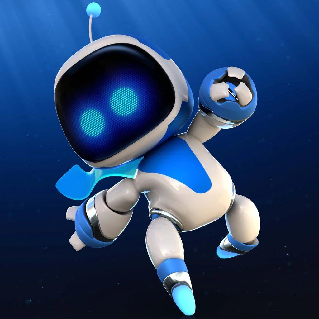 Иконка канала НикНейм