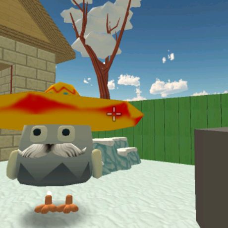 Иконка канала Бэн 222к