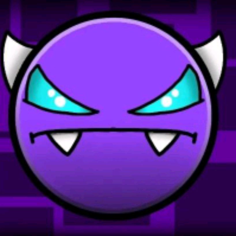 Иконка канала GeneeX:)))