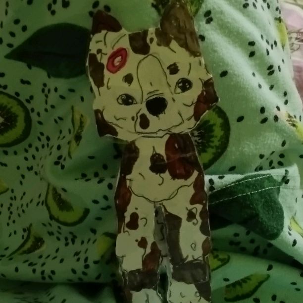 Иконка канала Wasiks_ dog~