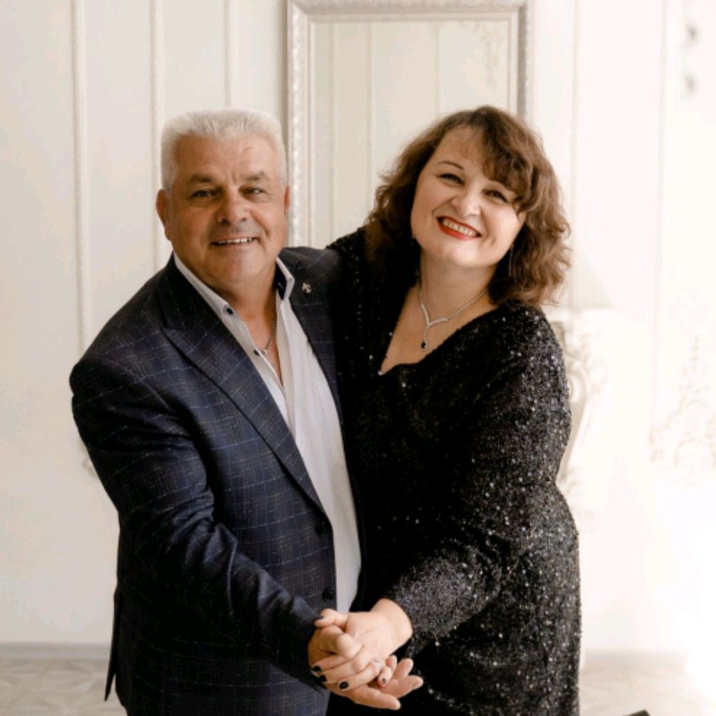 Иконка канала Дуэт Шеремет