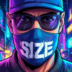 Иконка канала S1ZE