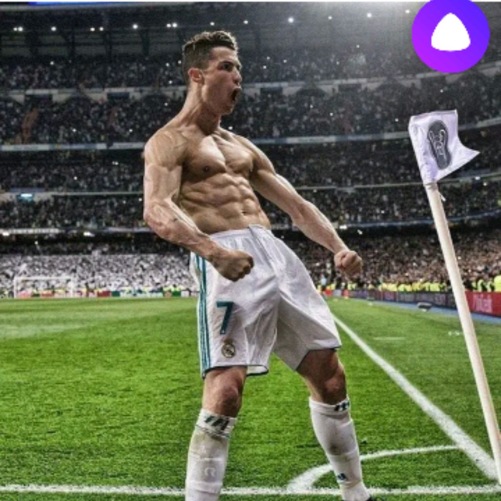 Иконка канала HALA MADRID7🇵🇹