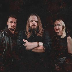 Иконка канала FIEND