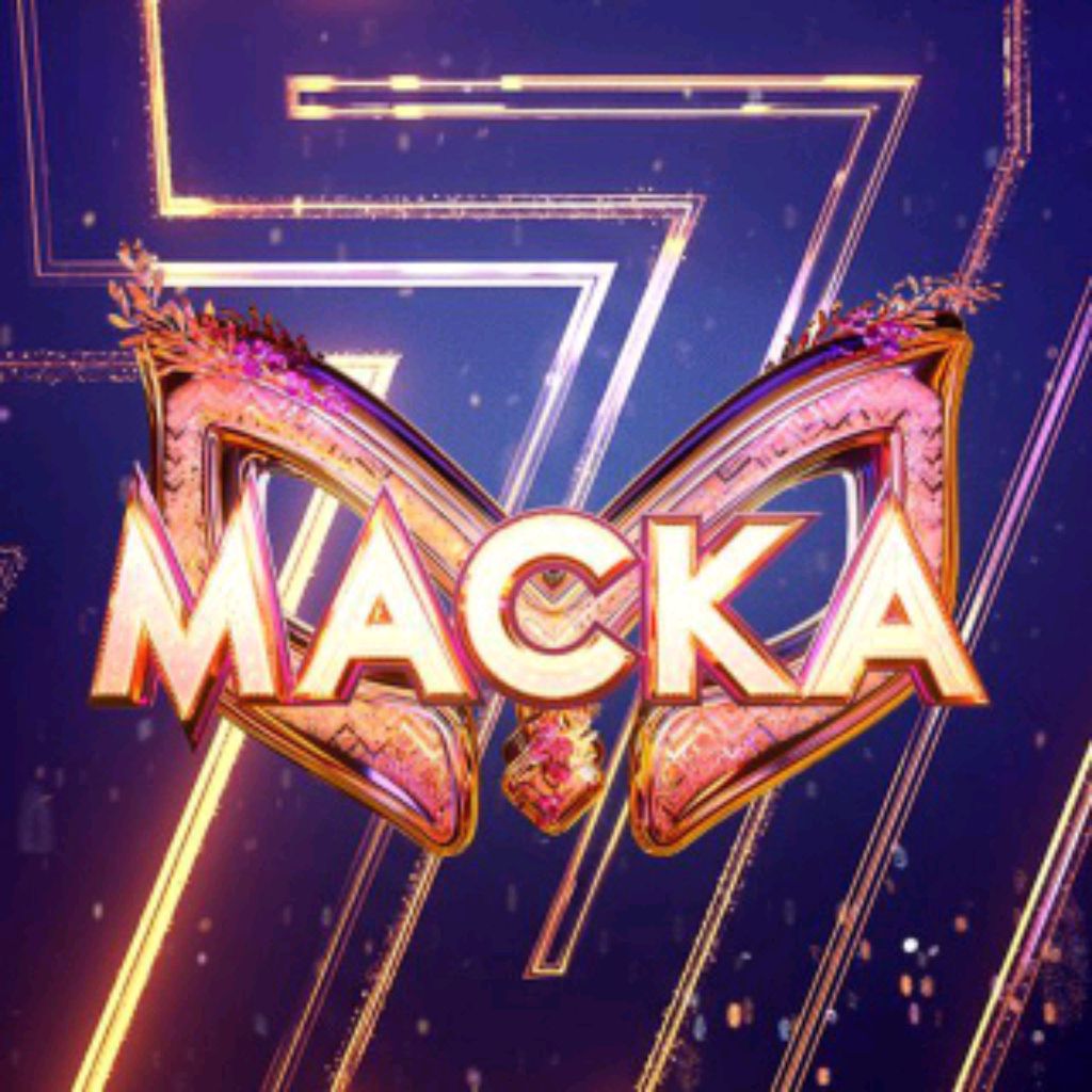 Иконка канала Фан Аккаунт Шоу маска