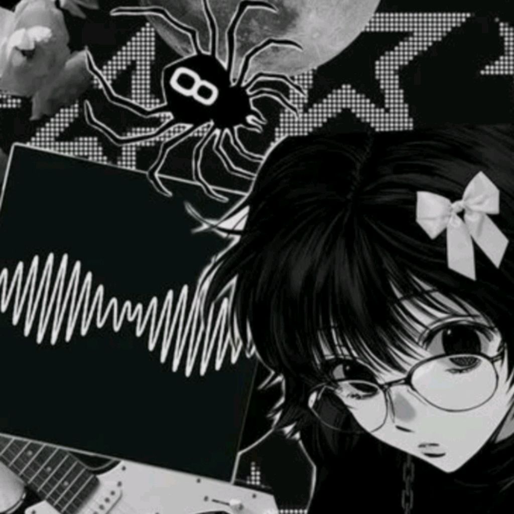 Иконка канала Музыка