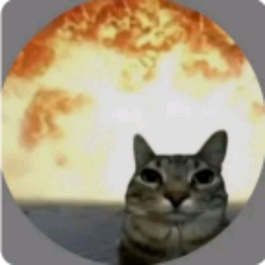 Иконка канала Просто канал