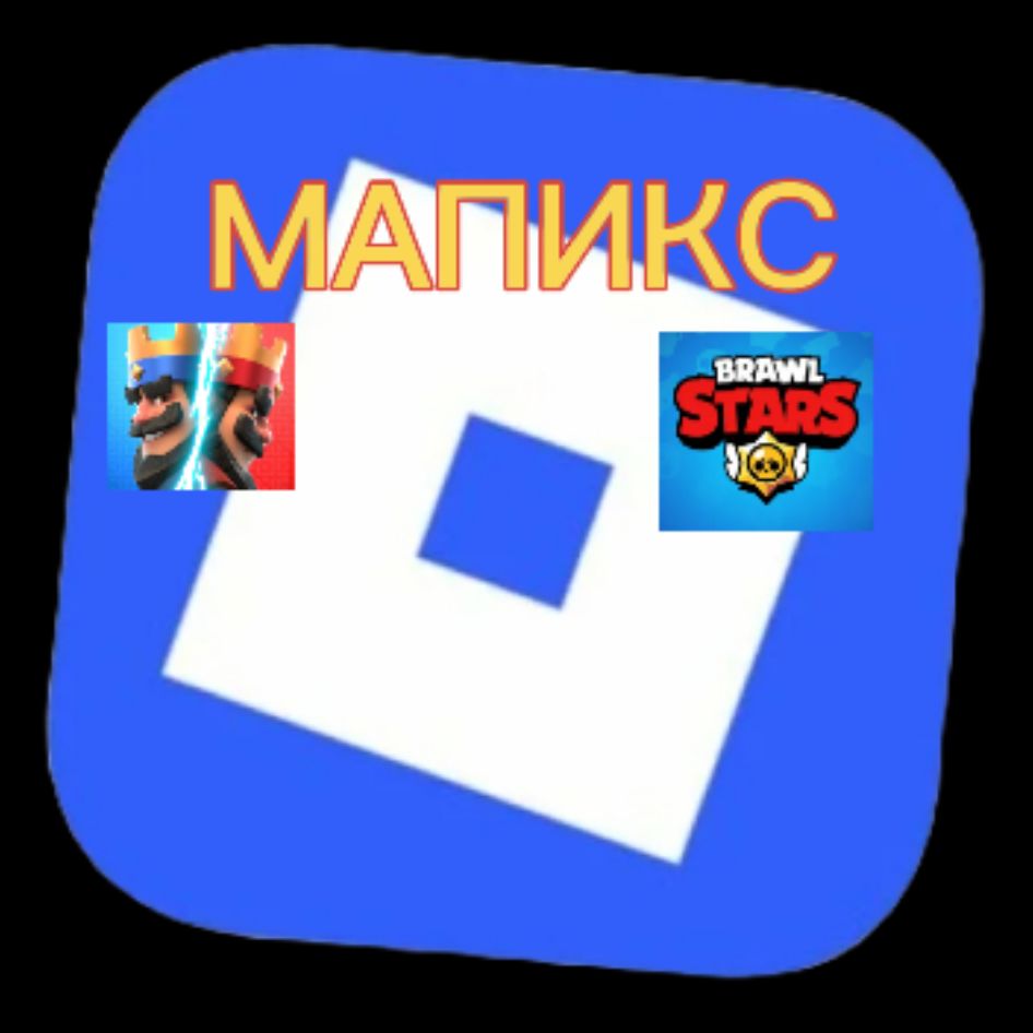 Иконка канала МАПИКС