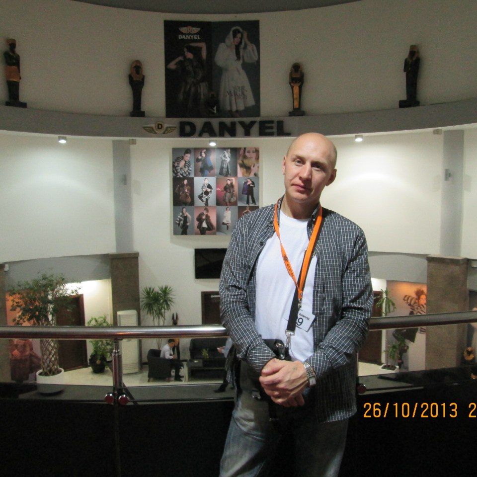 Иконка канала А жизнь идёт!