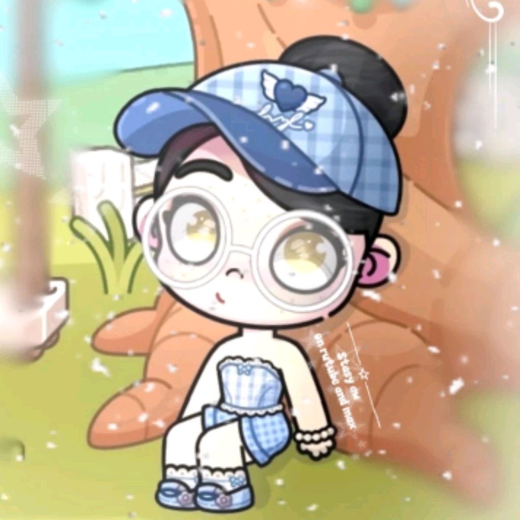 Иконка канала 🍵𐔏𐔖ᥴⲧυⲏυцᥲ ᥲύ᥈ы🌿