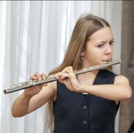 Иконка канала Войтенок Анастасия