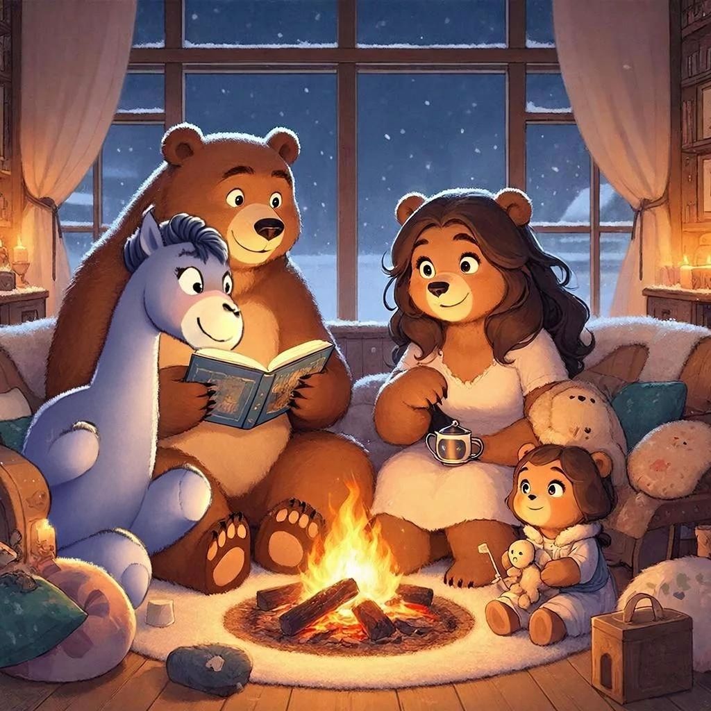 Иконка канала Здравствуй, Нюра