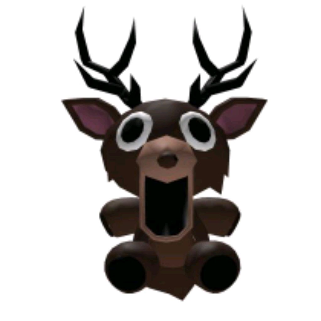 Иконка канала Олень 99 Ночей В Лесу