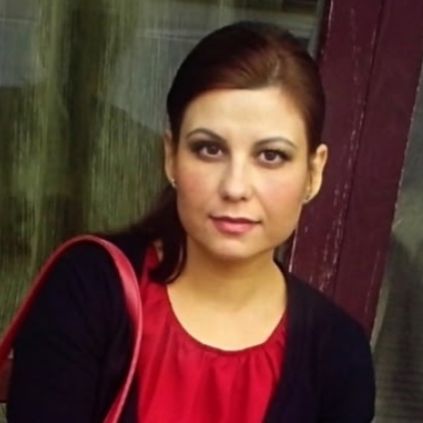 Иконка канала Натали Виноградова Певица.