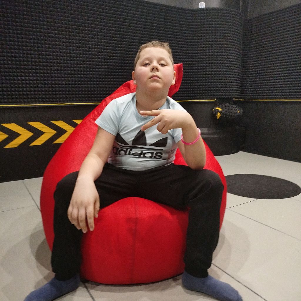 Иконка канала Митьков Данил