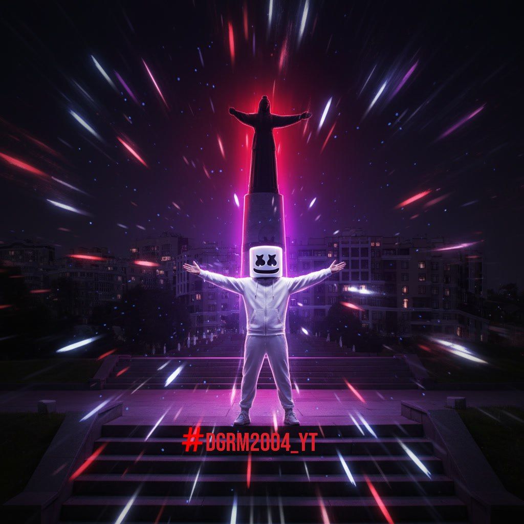 Иконка канала DeadGamingRushMan2004