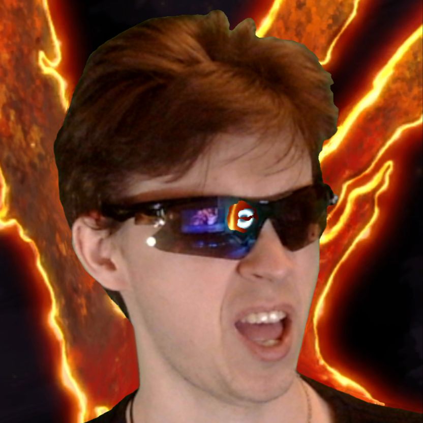 Иконка канала Denisen ► Play