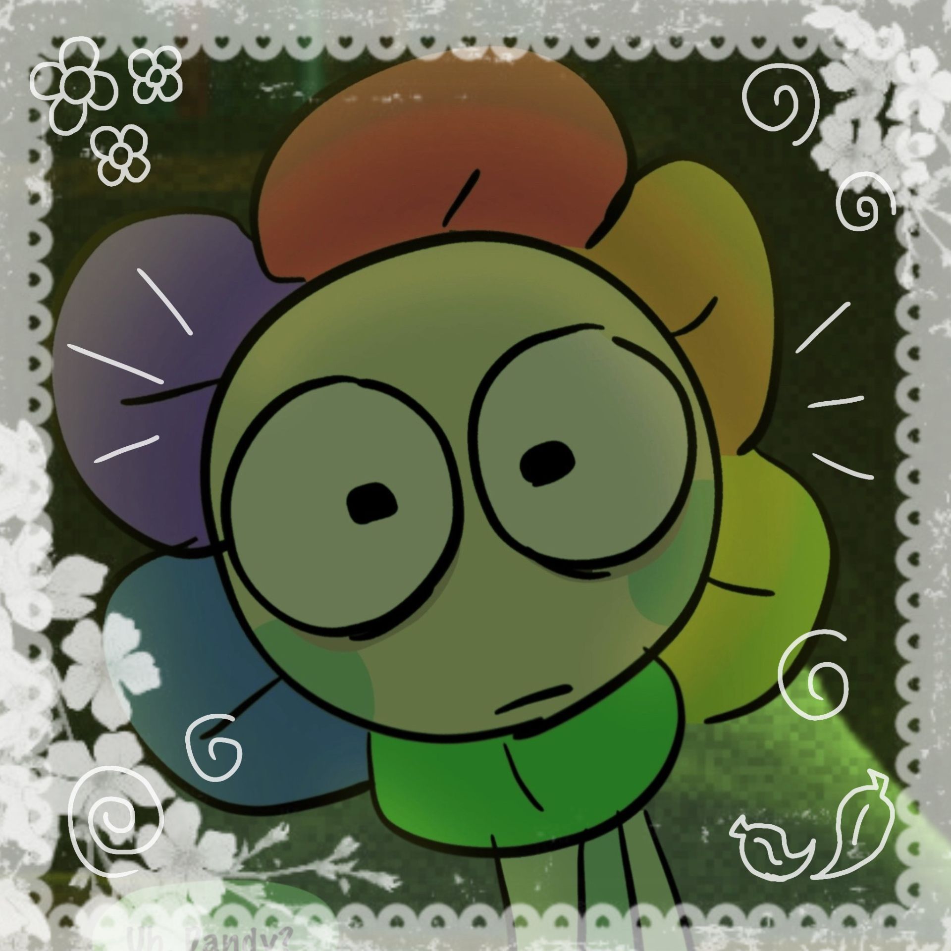 Иконка канала |~ Дендя ~|