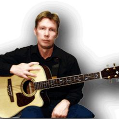 Иконка канала Жиделев Сергей