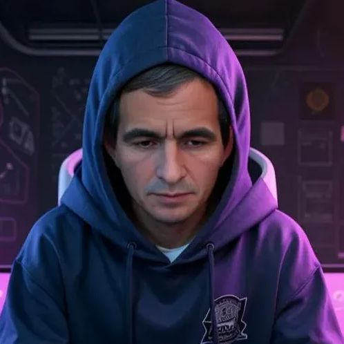 Иконка канала Виктор Паленов АУДИО РАССКАЗЫ