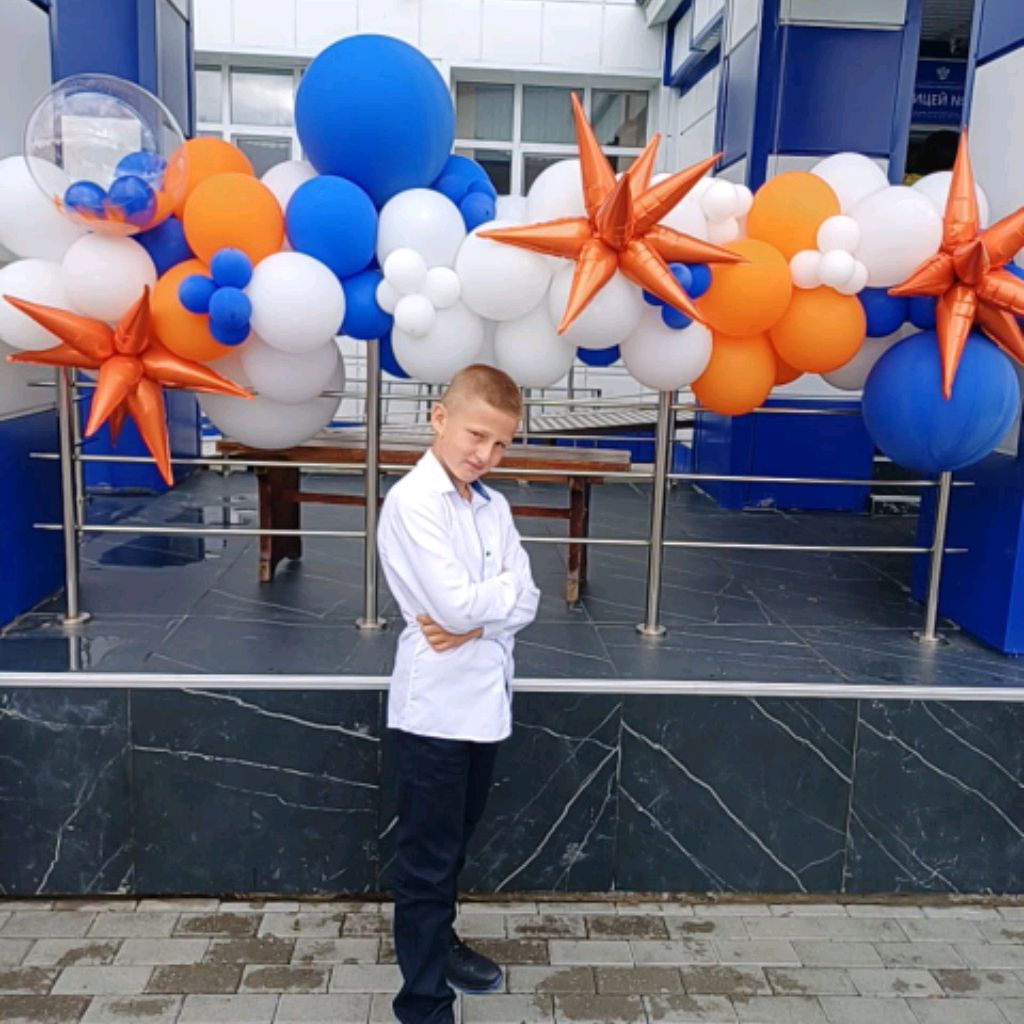 Иконка канала Некит