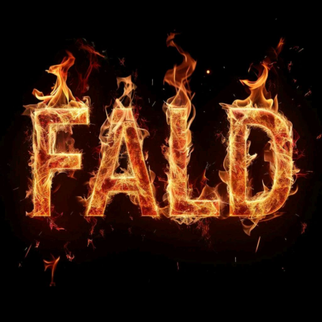 Иконка канала FaLD