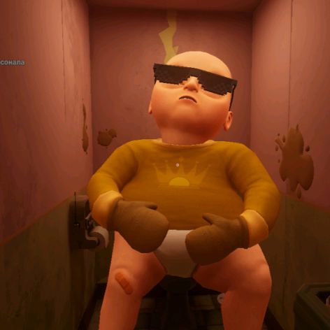 Иконка канала Батя3000