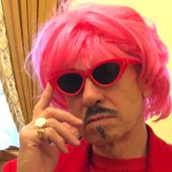 Иконка канала Серж Лис Елисеев