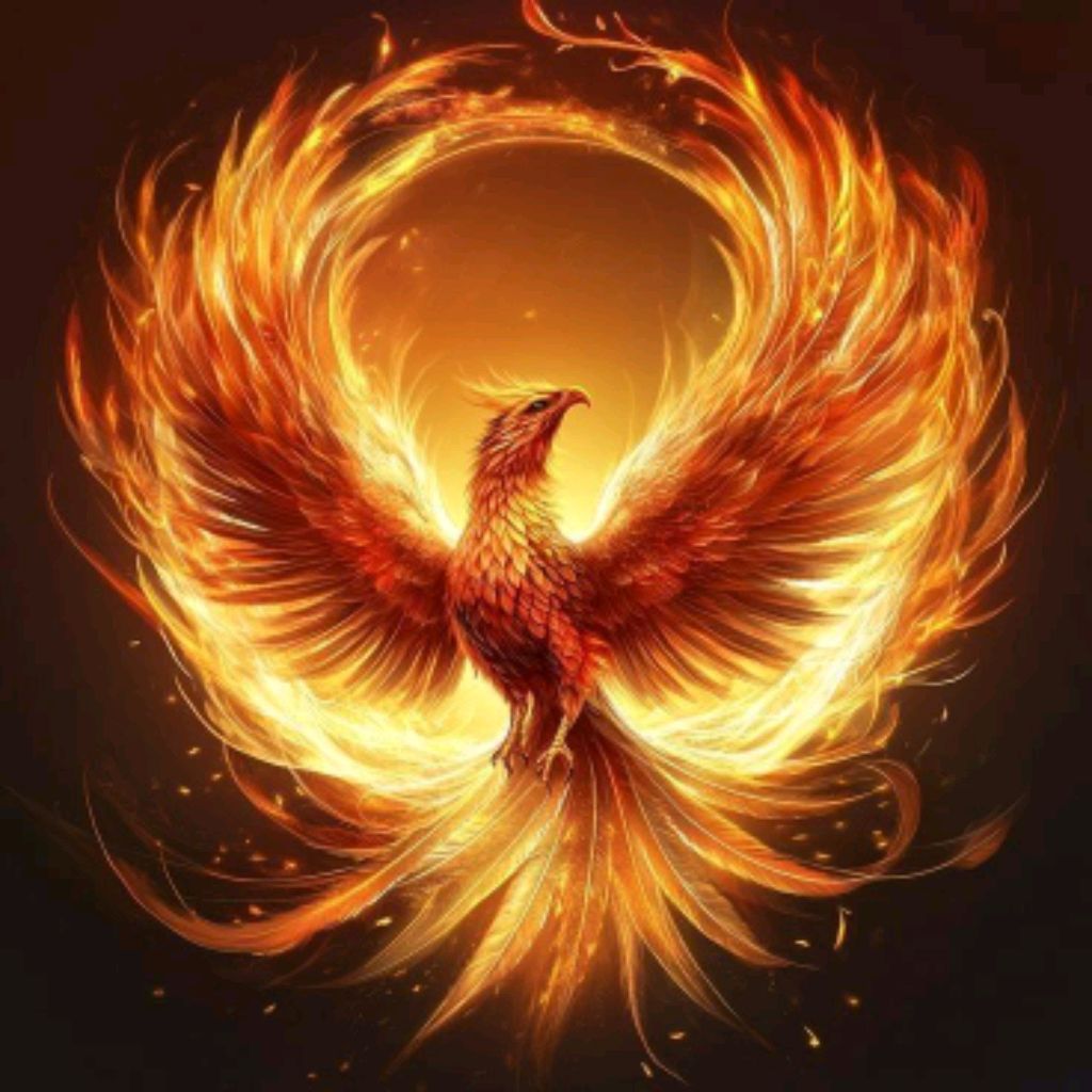 Иконка канала FENIKX