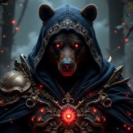 Иконка канала Grizzly Neiro Zone