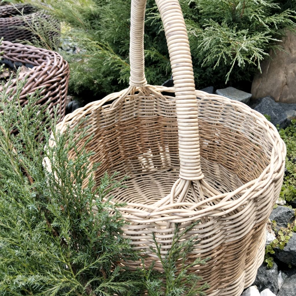 Иконка канала Красота из ротанга своими руками