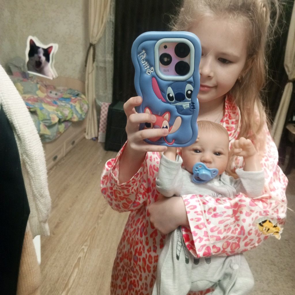 Иконка канала Реборн Давид