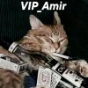 Иконка канала VIP_AMIR