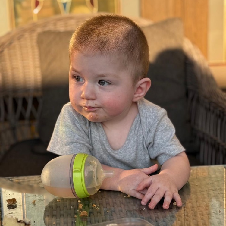 Иконка канала MisterJoy