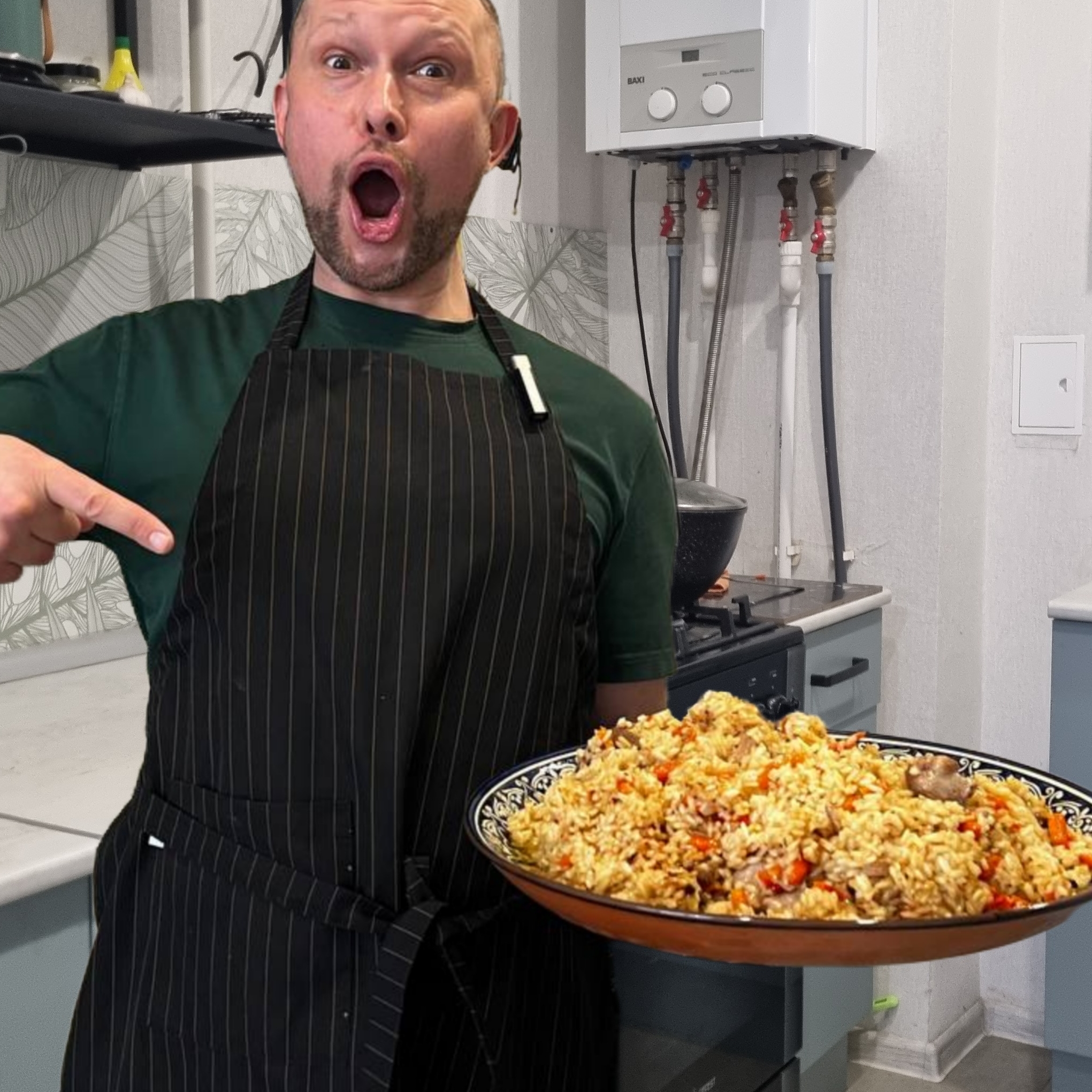 Иконка канала Antonov